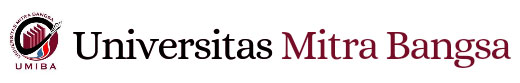 Universitas Mitra Bangsa – Universitas Mitra Bangsa