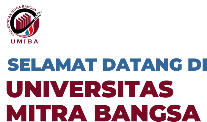 Home - Universitas Mitra Bangsa