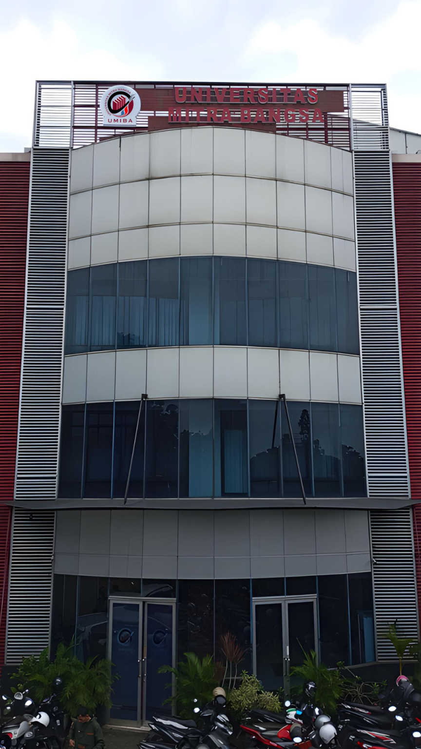 Home - Universitas Mitra Bangsa
