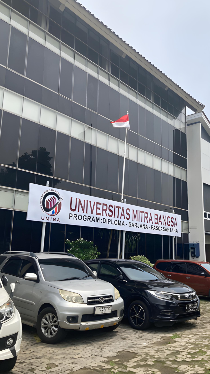 Home - Universitas Mitra Bangsa