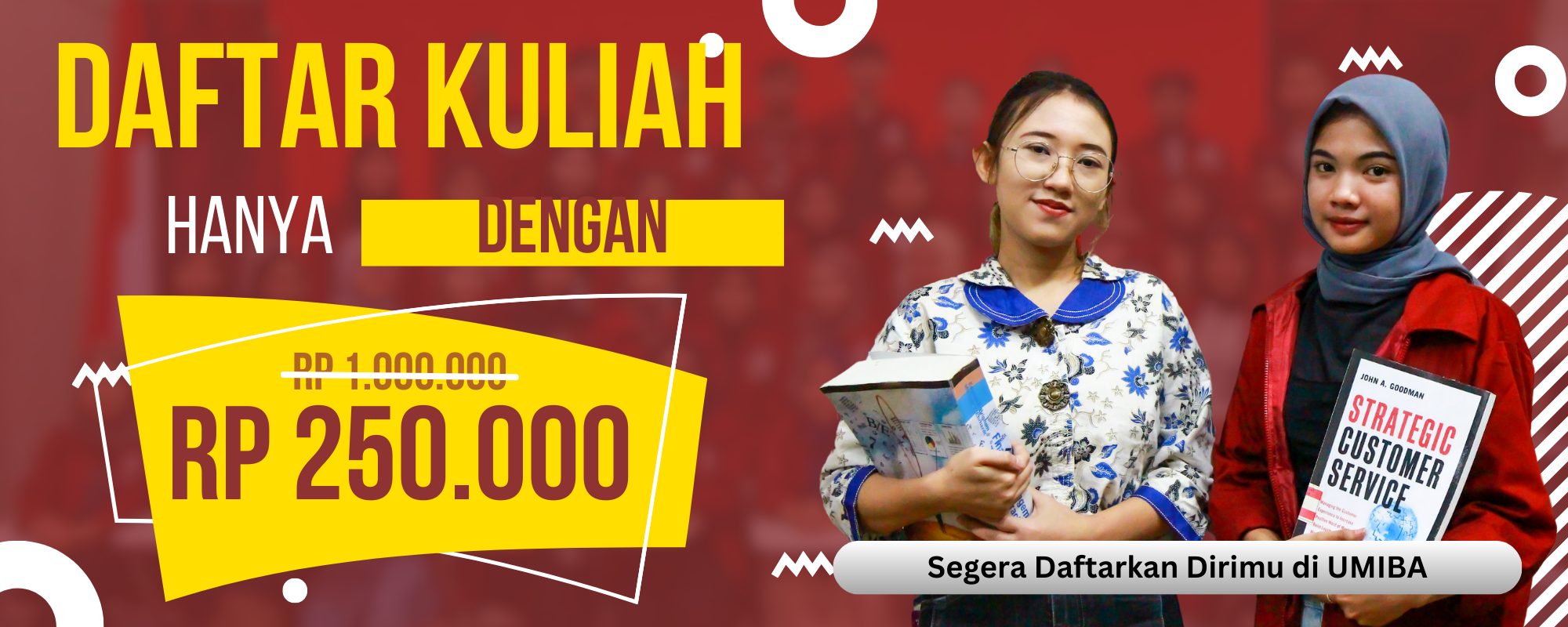 Home - Universitas Mitra Bangsa